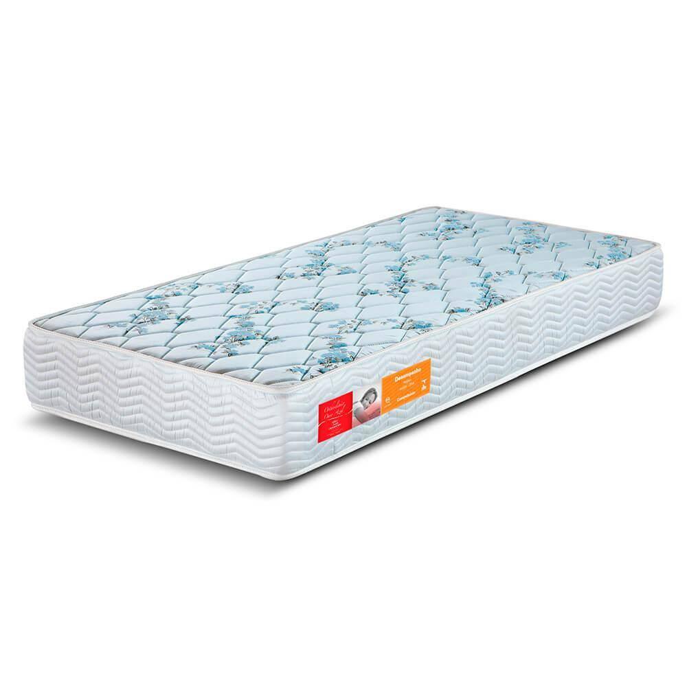 Colchoes solteiro orthocrin | Black Friday Casas Bahia