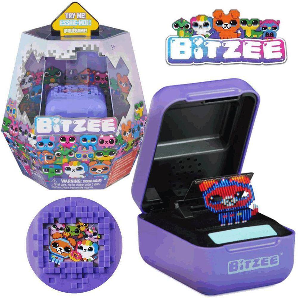 Bitzee | Casas Bahia