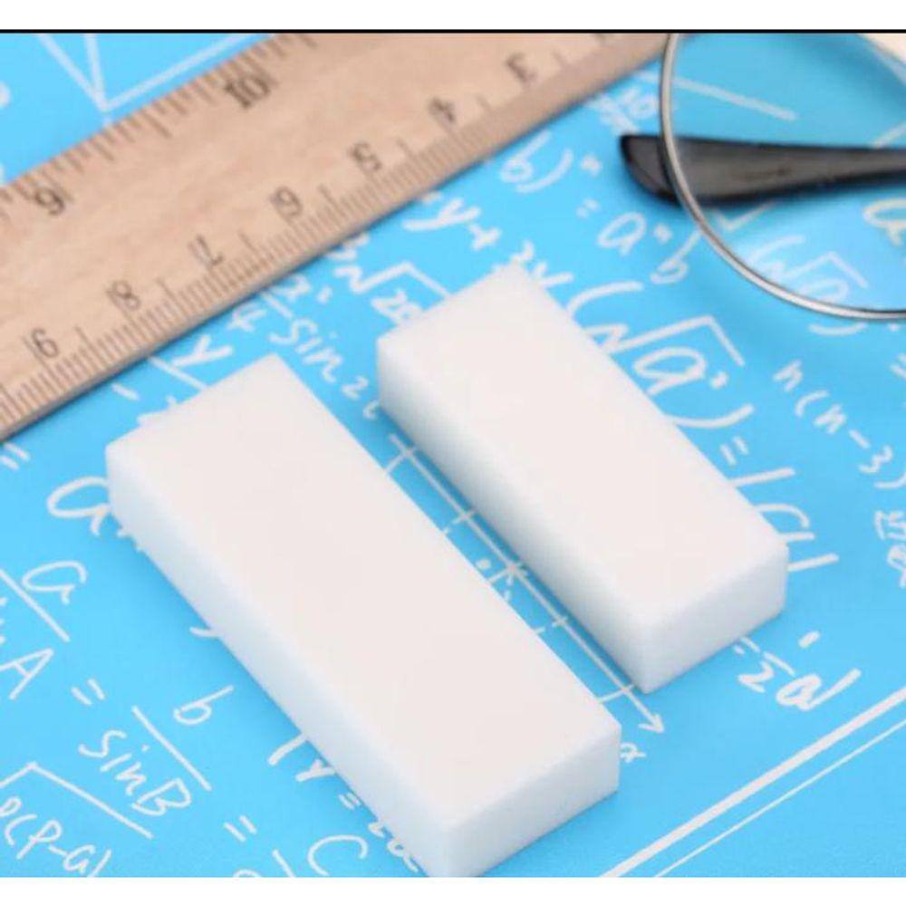 Borracha material escolar | Casas Bahia