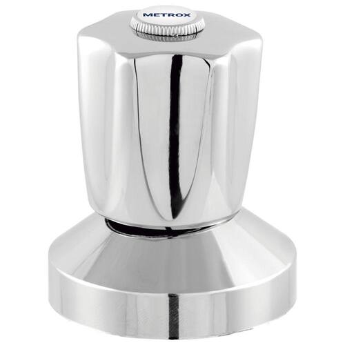 Acabamento Para Registro C50 1.1/4 E 1.1/2 Metrox | Casas Bahia