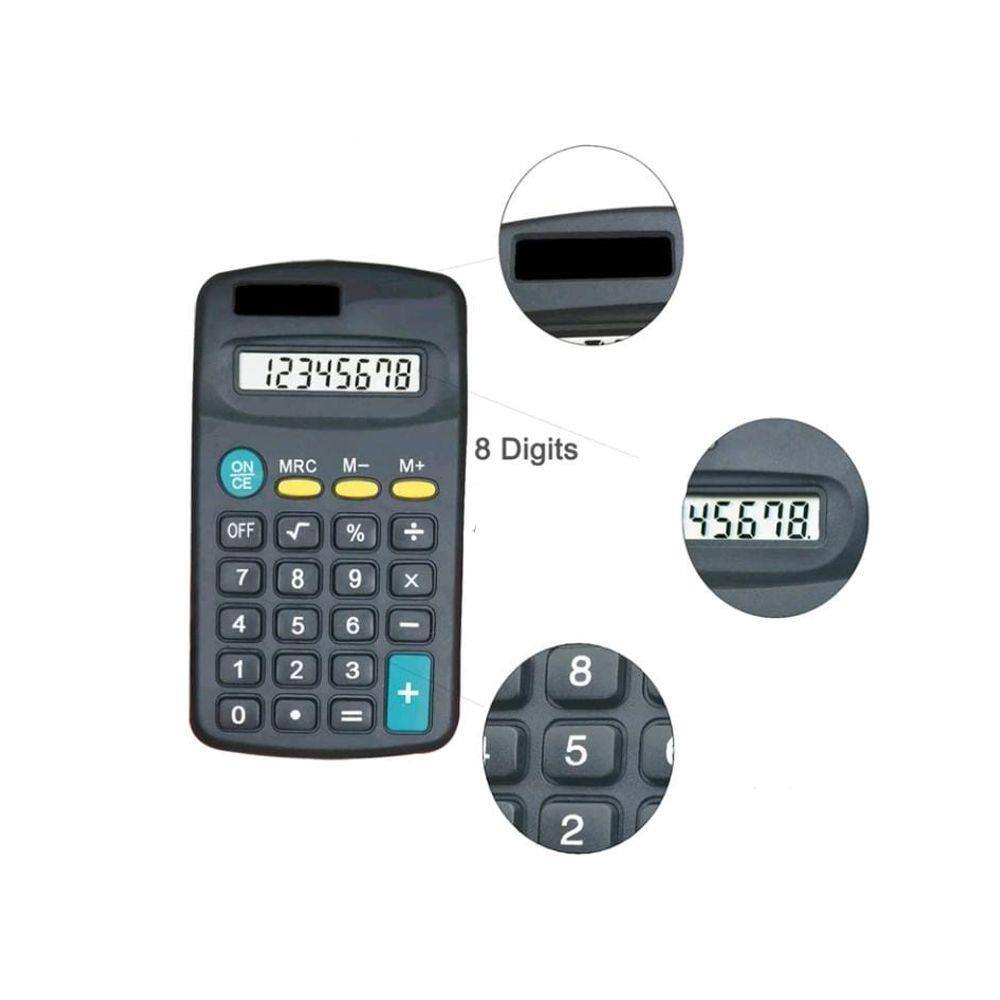 Calculadora que mostra o calculo | Black Friday Casas Bahia