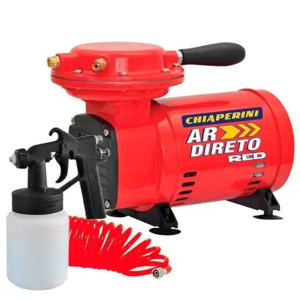 Compressor ar direto 1 2 hp com kit jet cmj210 3 2 | Casas Bahia