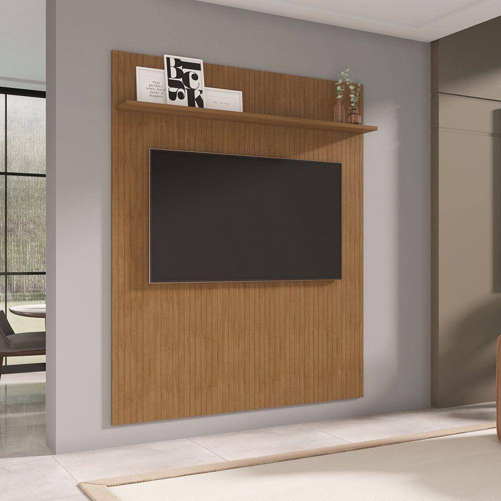 Painel tv 65 polegadas siena | Casas Bahia