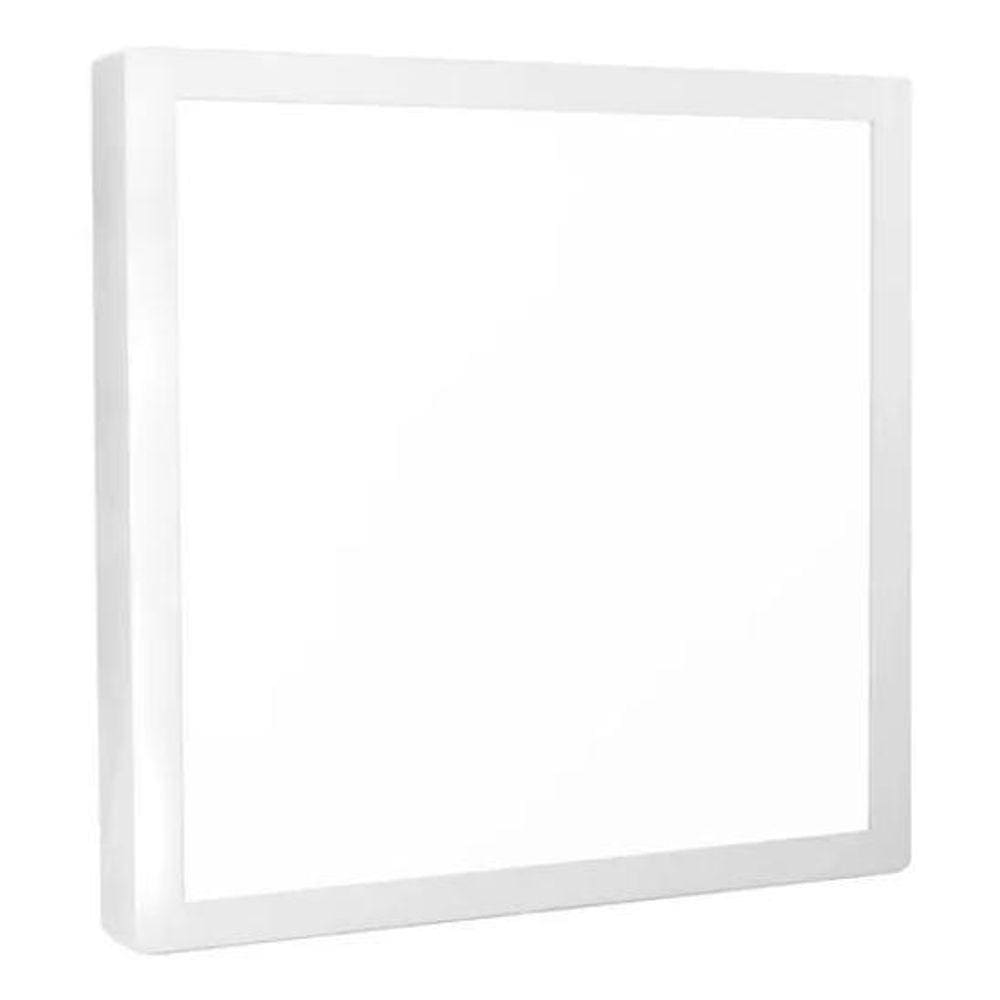 Painel De Led Sobrepor 60X60 Cm | Casas Bahia