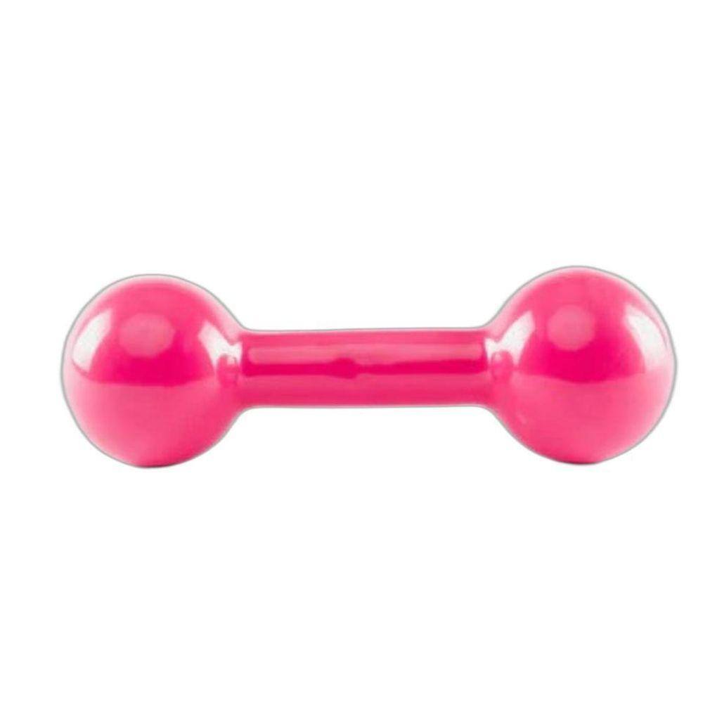 Peso academia em png vermelho | Casas Bahia