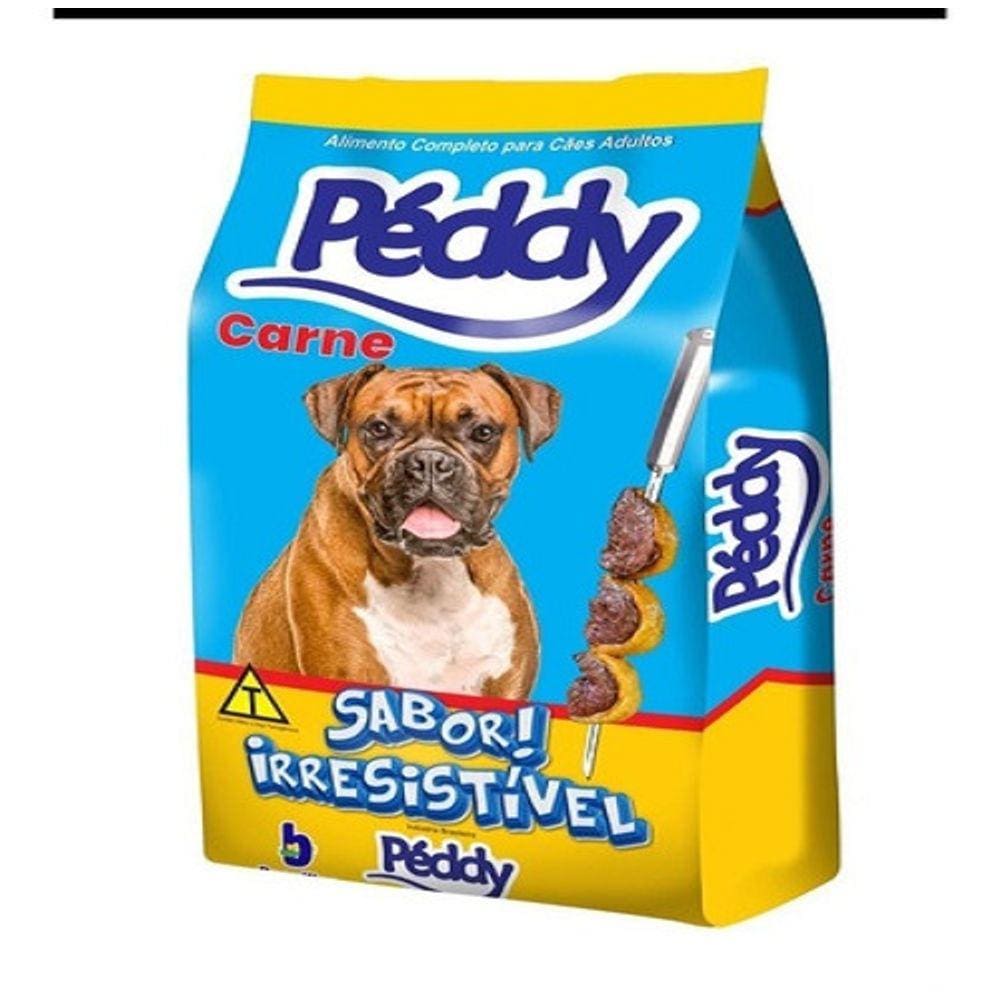 Racao cane care caes adultos sabor carne 15kg vitaclassic | Casas Bahia