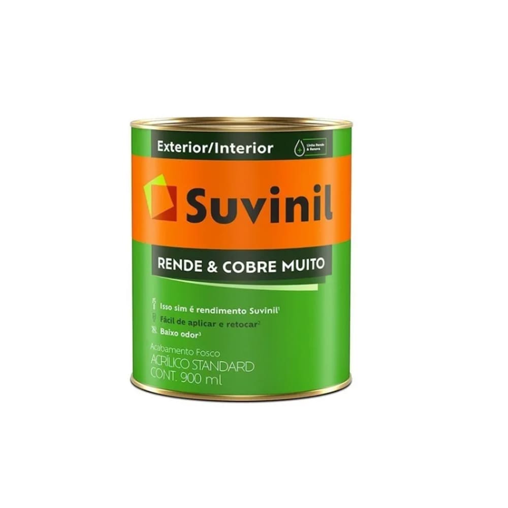 Tinta suvinil parede interna | Casas Bahia Tinta suvinil parede interna | Casas Bahia