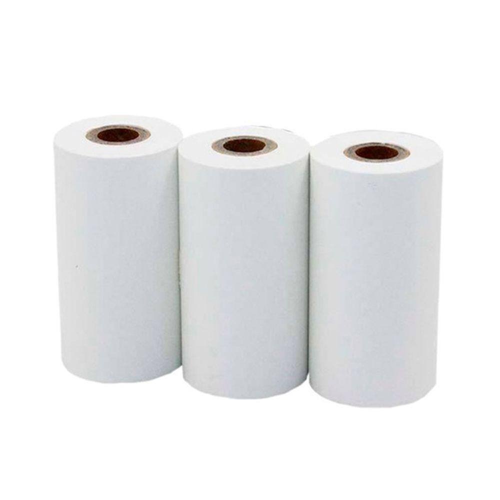 Papel fritura rolo grande | Casas Bahia