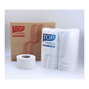 Papel higienico top one | Casas Bahia