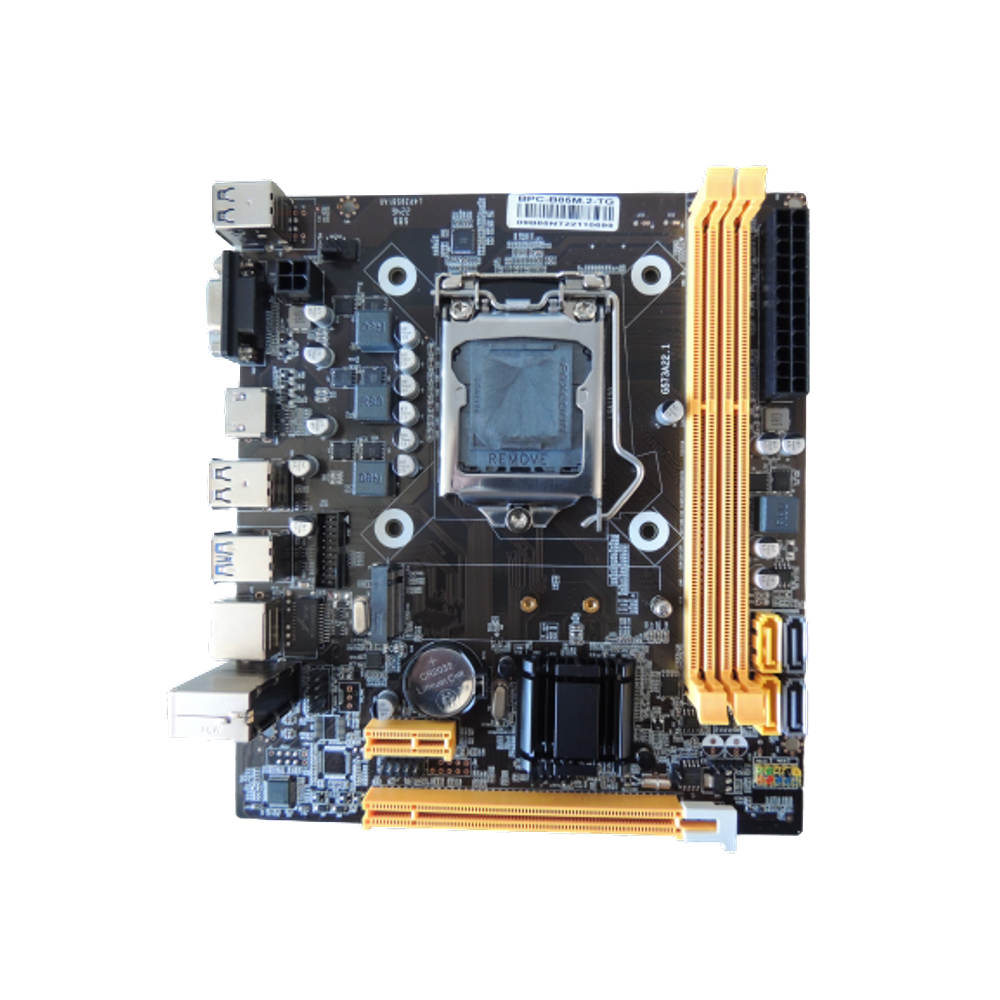 Placa mar intel 1150 | Casas Bahia