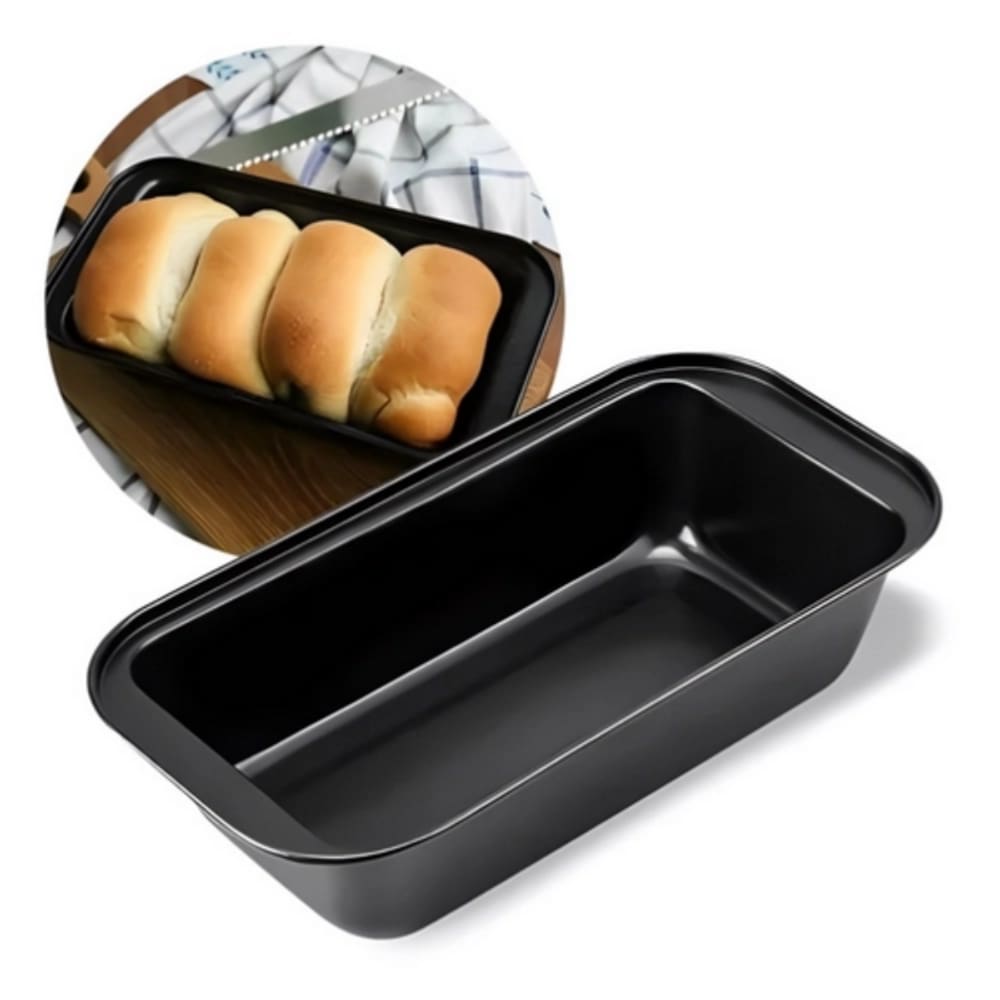 Pão de forma | Casas Bahia