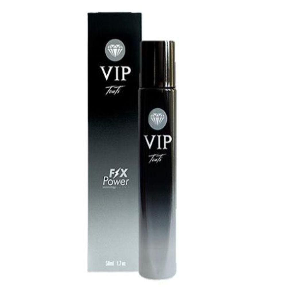 Tabela touti vip masculino | Casas Bahia