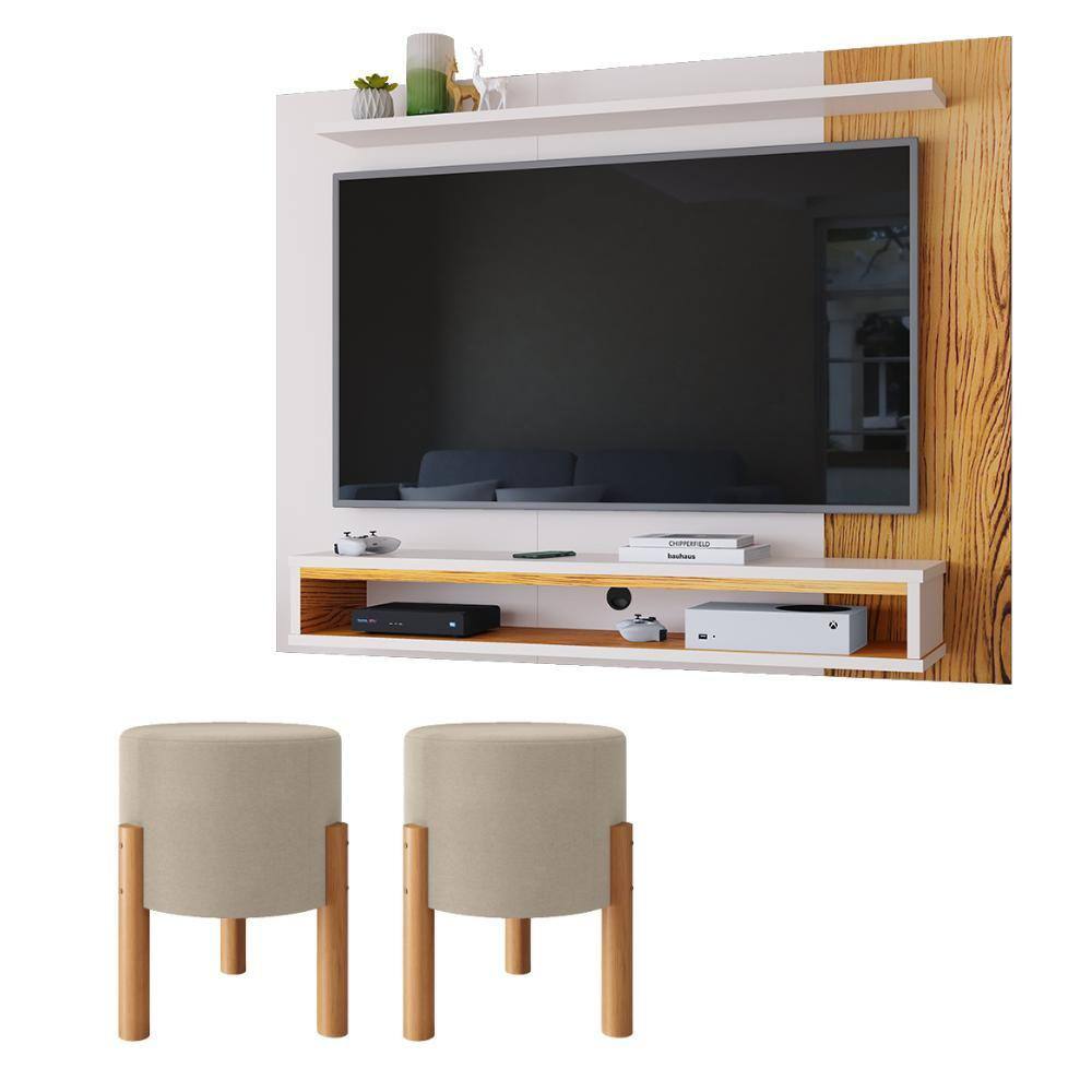 Painel suspenso multiuso | Casas Bahia