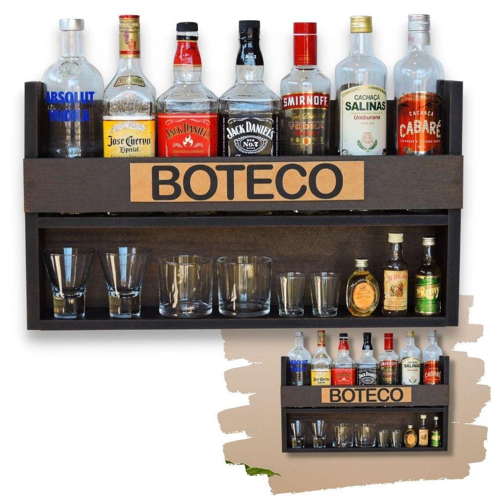 Mini Bar Para Sala Casas Bahia