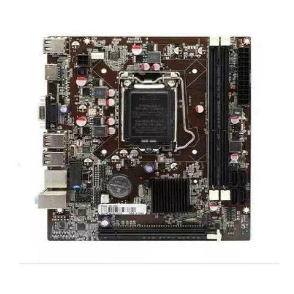 Placa mae micro atx afox ih61 ma5 2 e 3 ger lga1155 16gb | Casas Bahia Placa mae micro atx afox ih61 ma5 2 e 3 ger lga1155 16gb | Casas Bahia