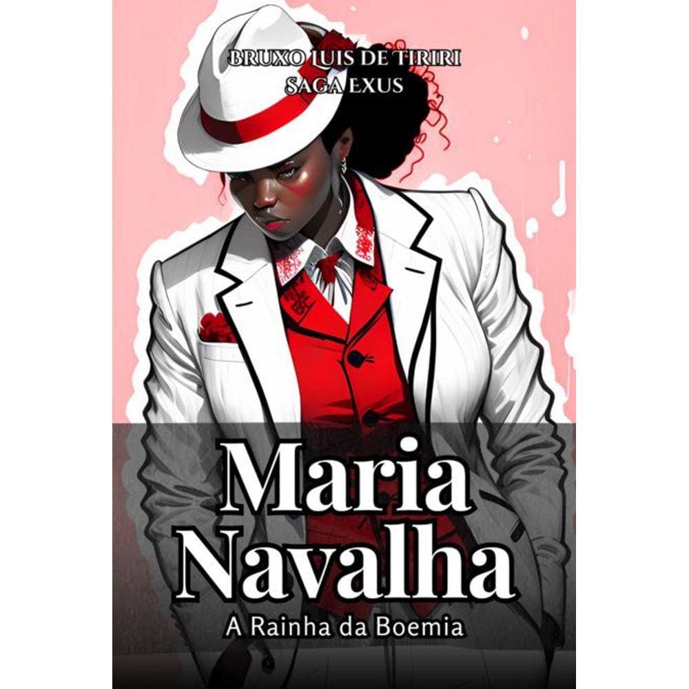 Caractersticas dos filhos maria navalha | Casas Bahia