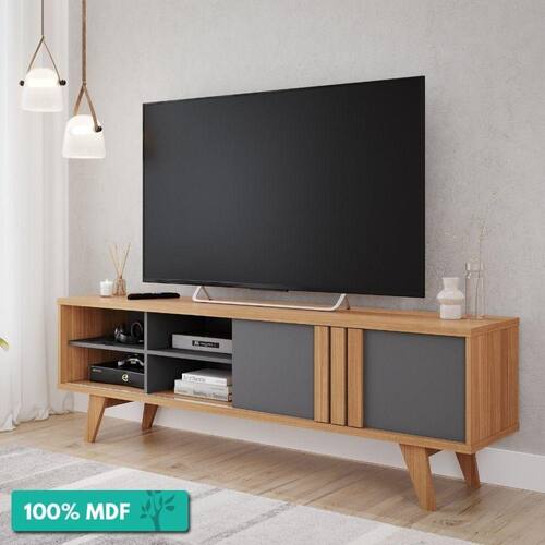 Rack Para Tv Bancada Até 60 Polegadas | Casas Bahia