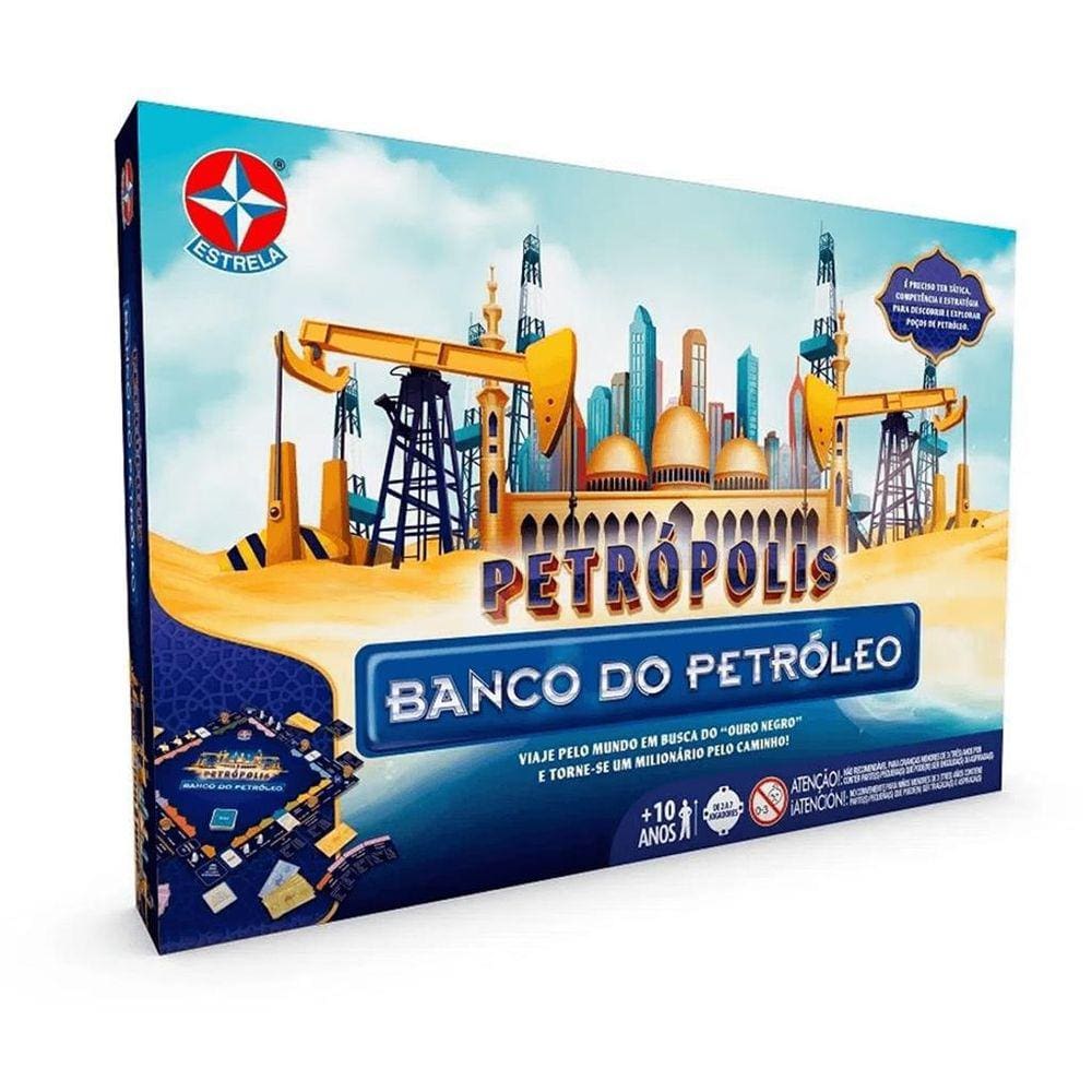 Jogo do marca estrela | Casas Bahia