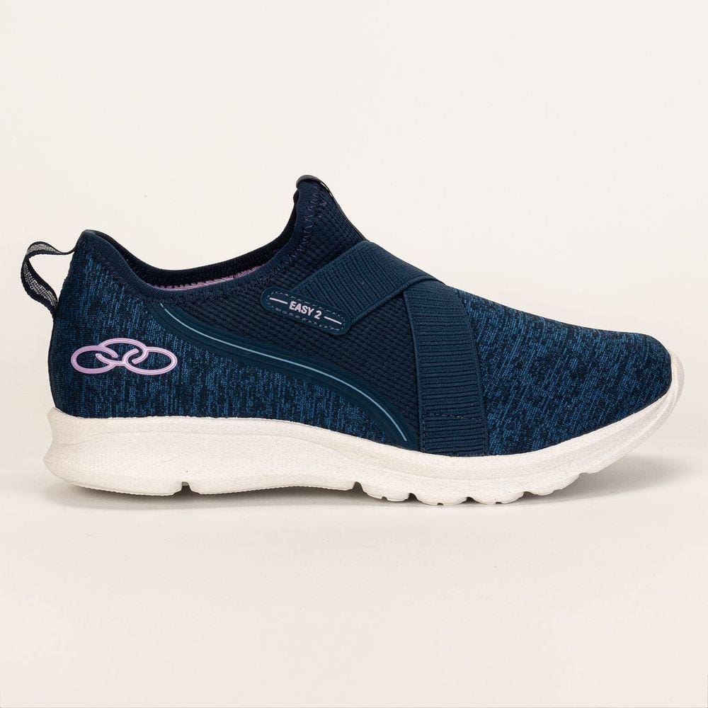 Tenis easy | Casas Bahia