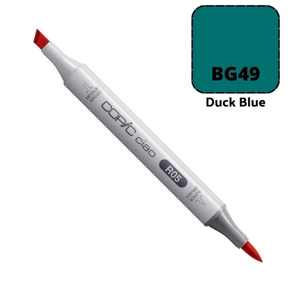 Paper Duck Sem Cor