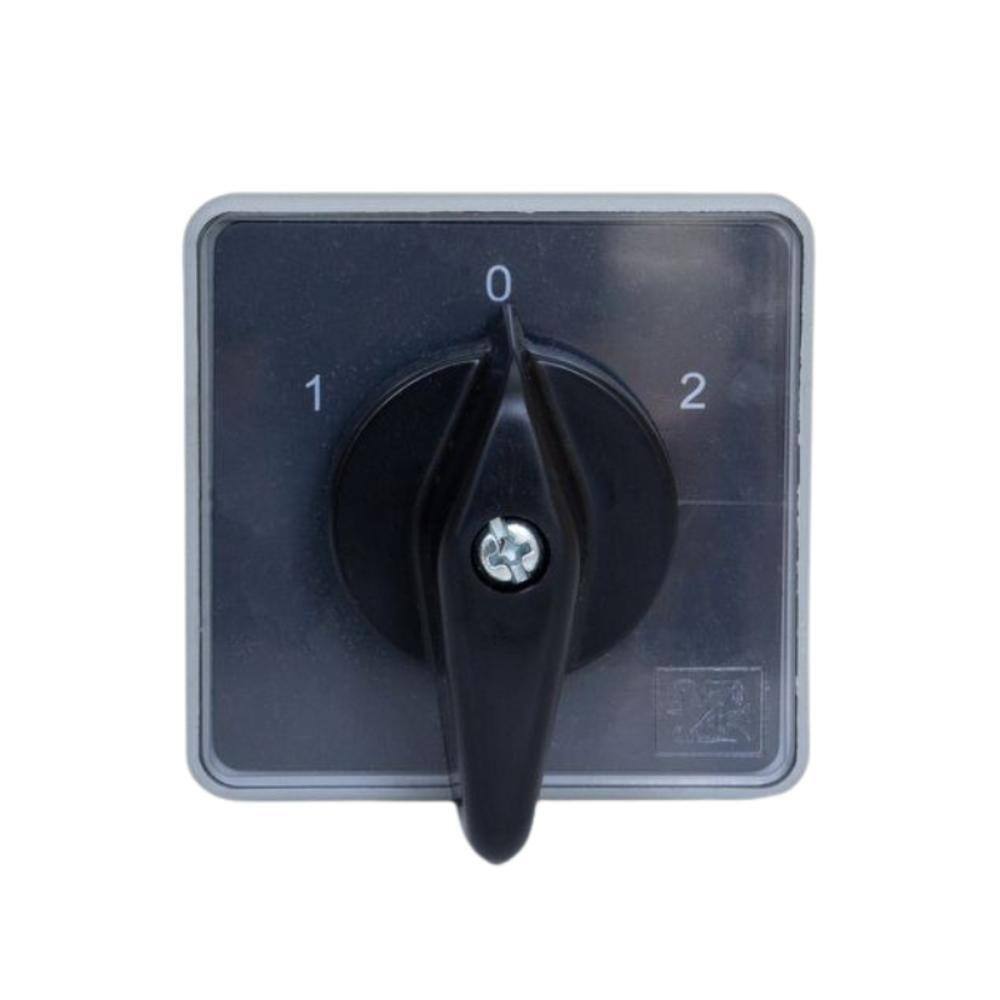 Chave faca trifasica | Black Friday Casas Bahia