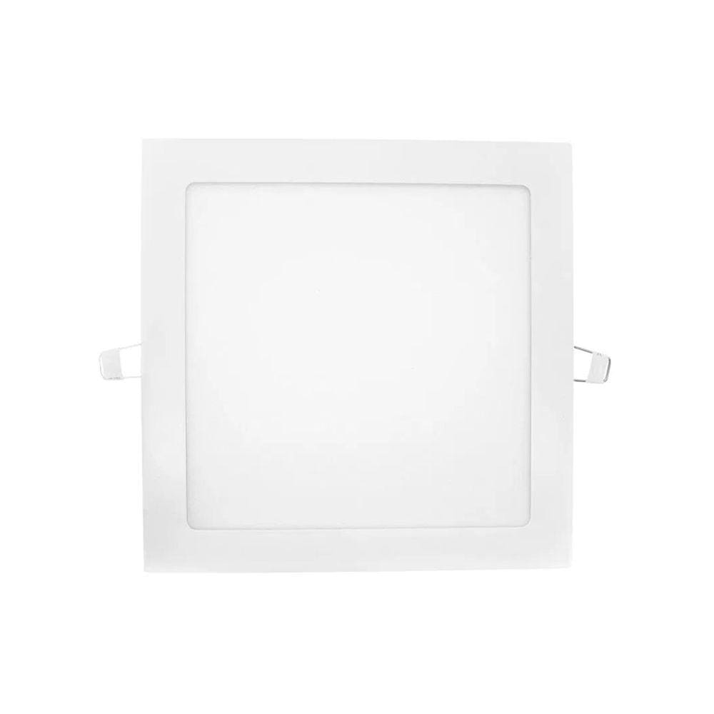 Luminaria embutir slim led | Casas Bahia