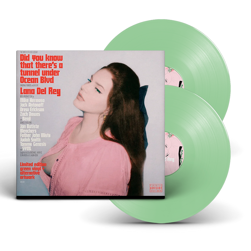 Lana del rey vinil lana del rey chemtrails over the country club ... Lana del rey vinil lana del rey chemtrails over the country club ...