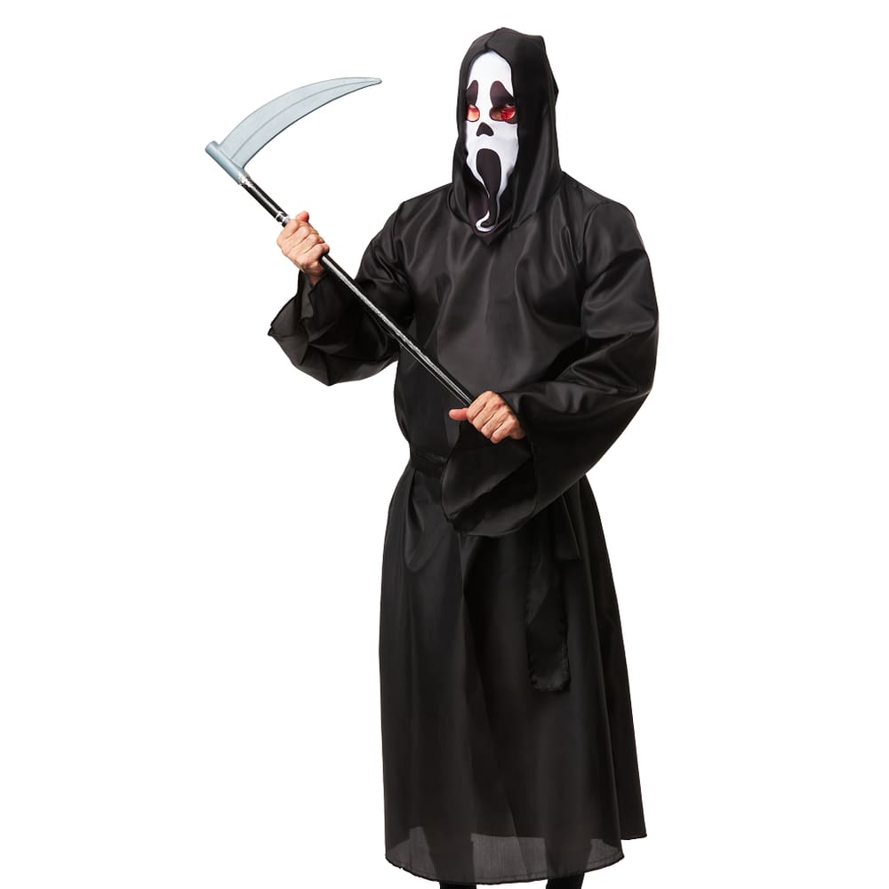 Fantasia da dona morte | Casas Bahia