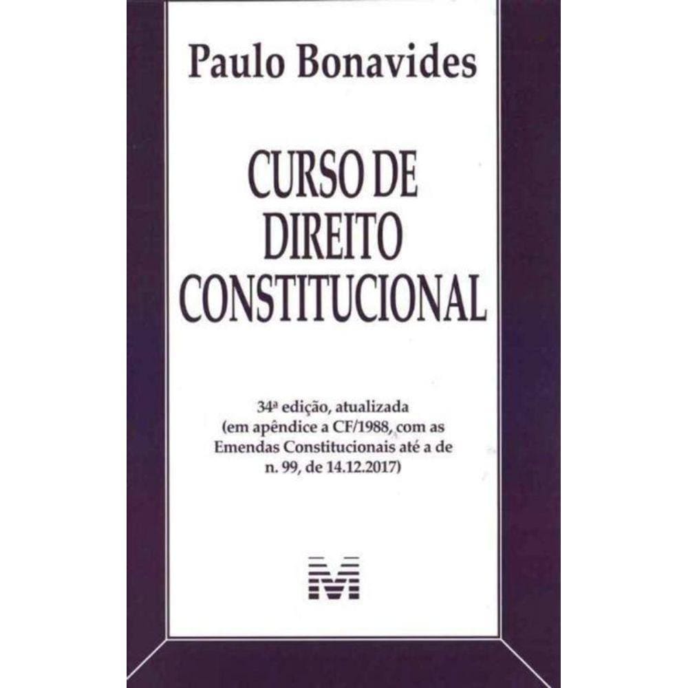 Curso direito constitucional ingo sarlet | Casas Bahia