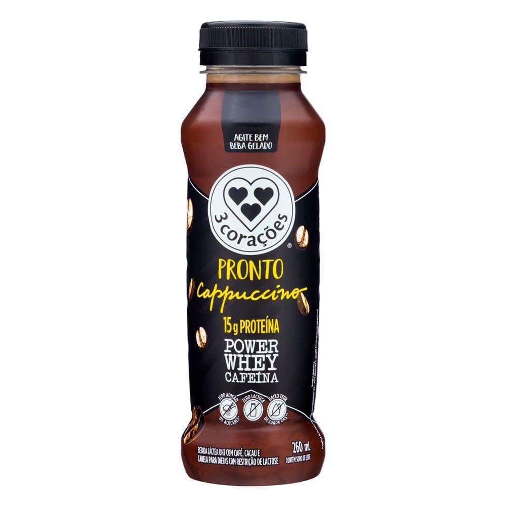 Whey protein pronto | Casas Bahia