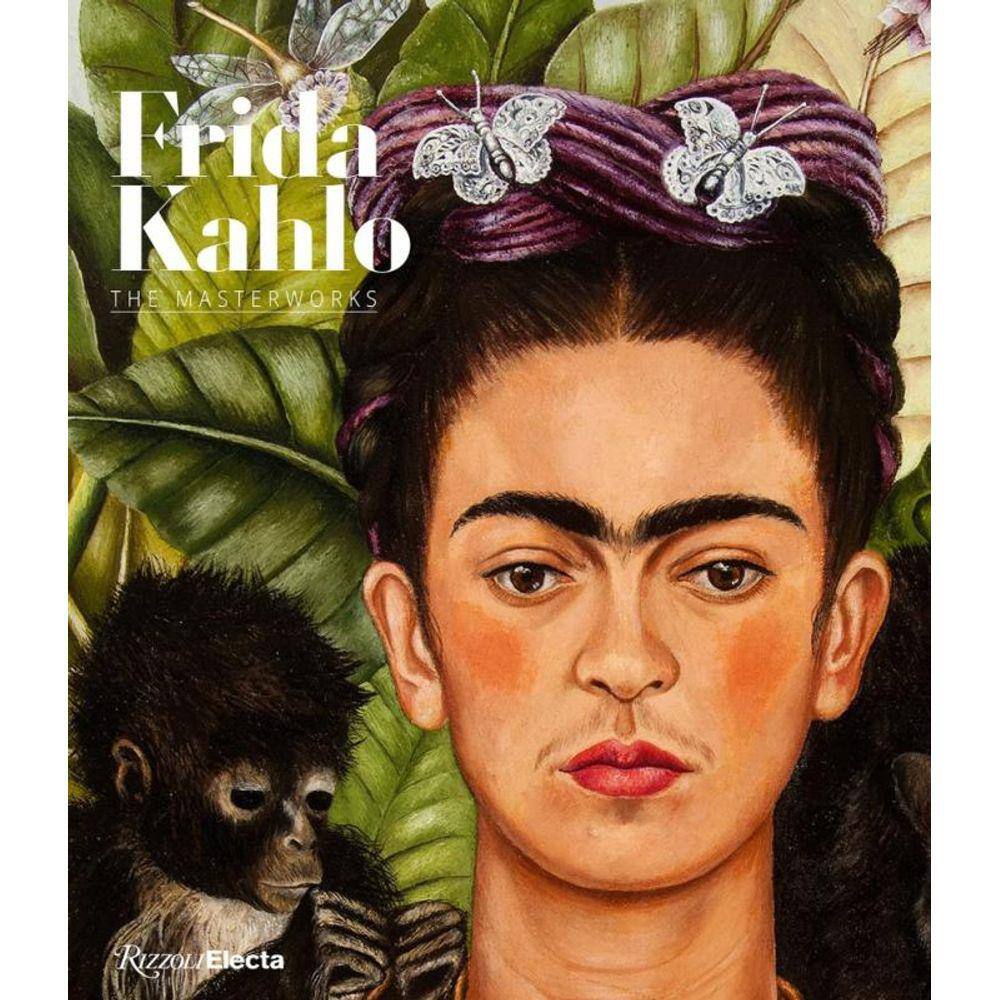 Desenhos da frida kahlo | Casas Bahia