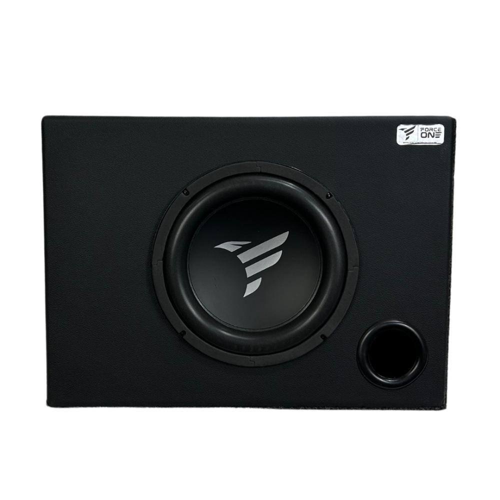 Caixa subwoofer automotiva | Casas Bahia