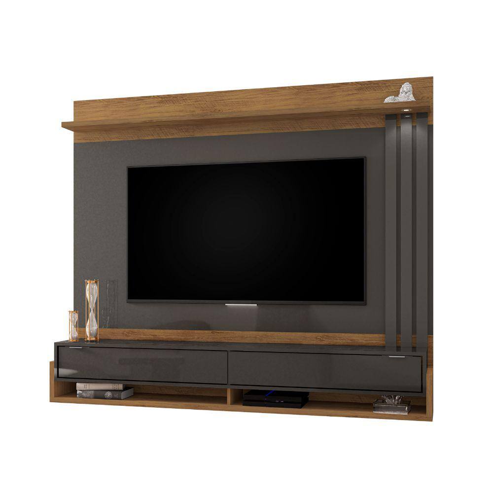 Painel sala tv ate 65 polegadas | Casas Bahia