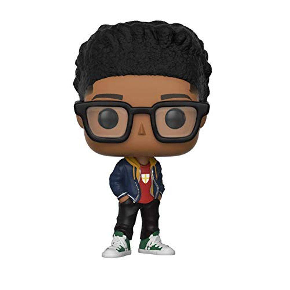 Funko marvel runaways alex figura colecionavel multicor | Casas Bahia