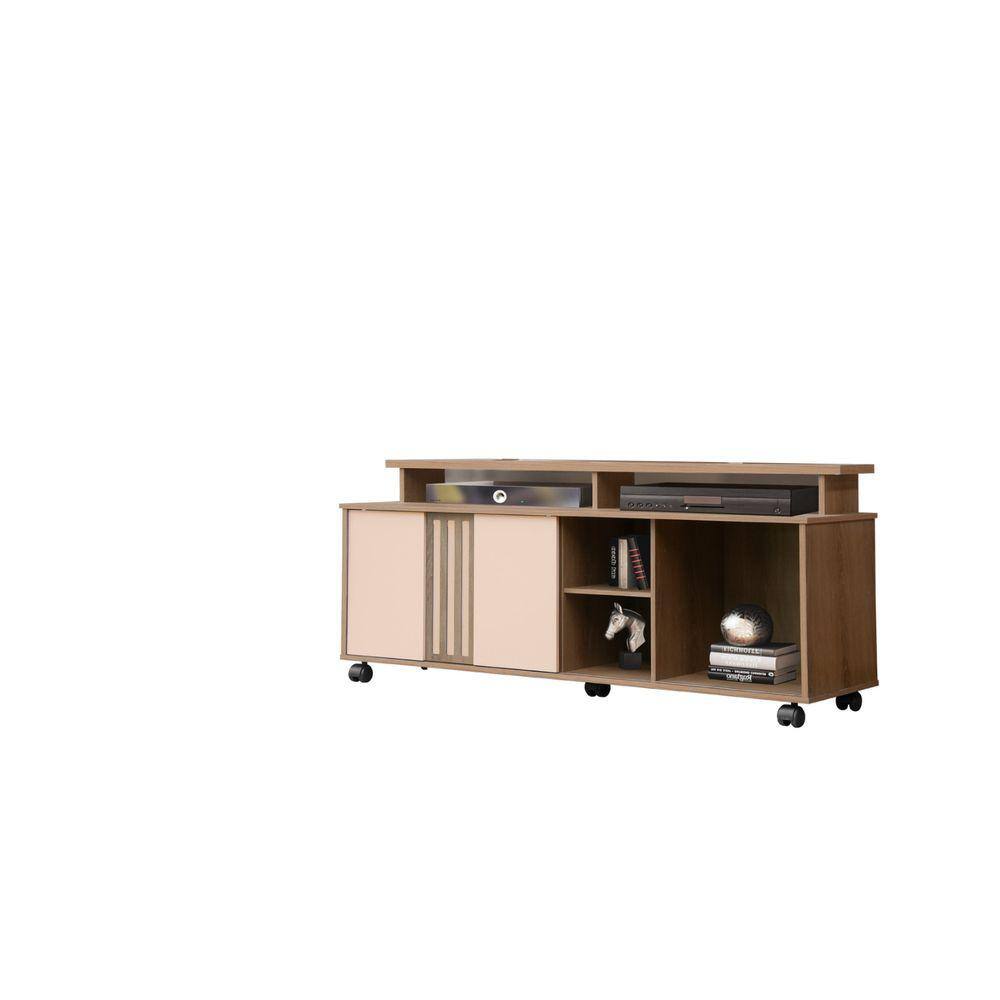 Rack de cor RusticCremaImperial | Casas Bahia