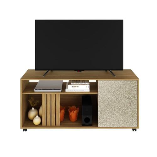 Rack Ripado para TV até 42 Polegadas | Casas Bahia