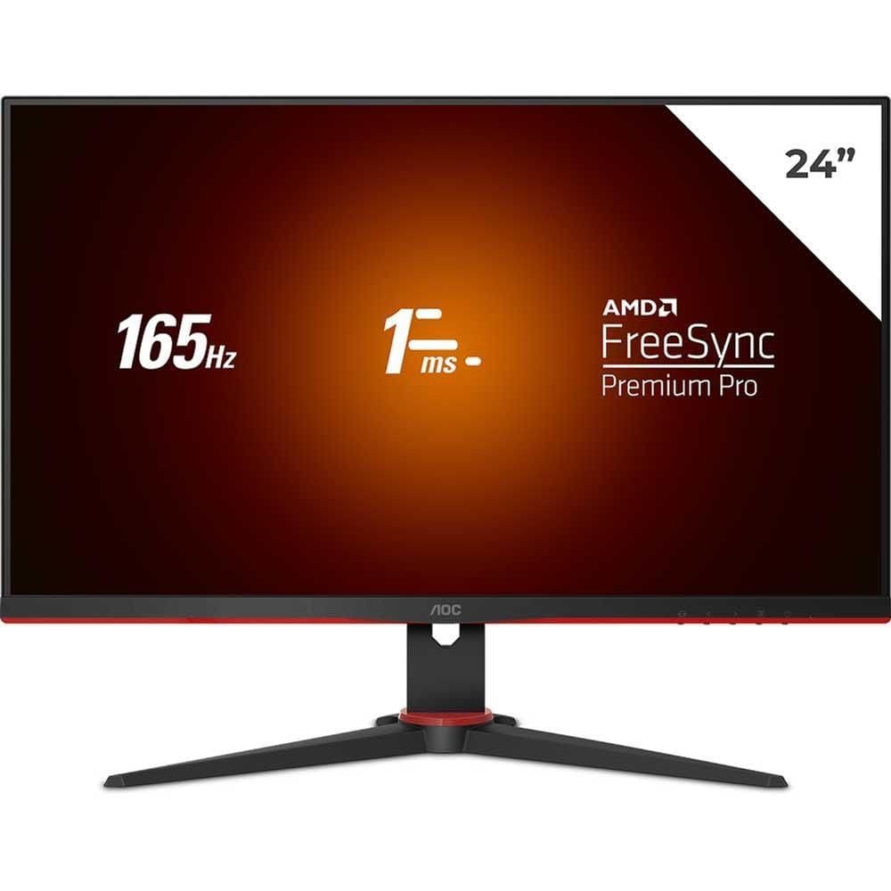 Monitor aoc f19 ficha tecnica | Casas Bahia
