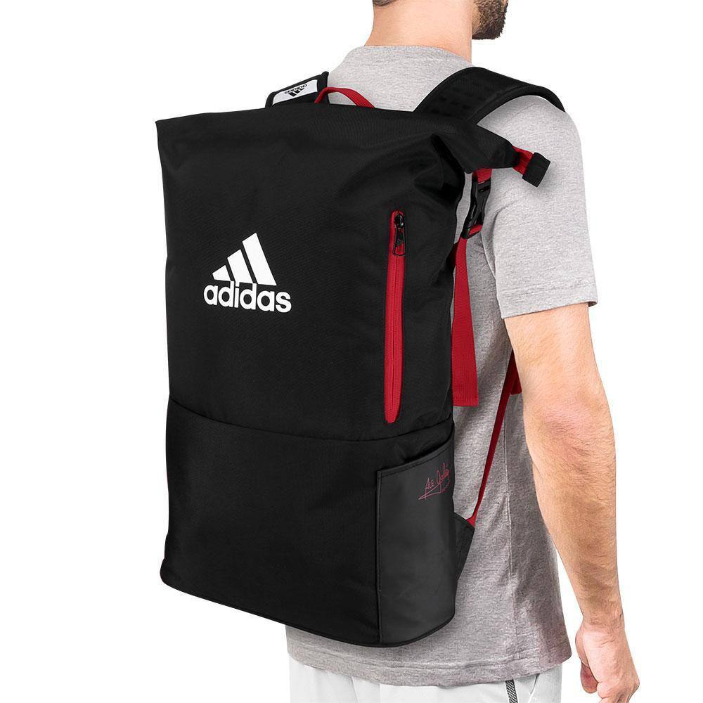 Mochila feminina notebook adidas | Casas Bahia