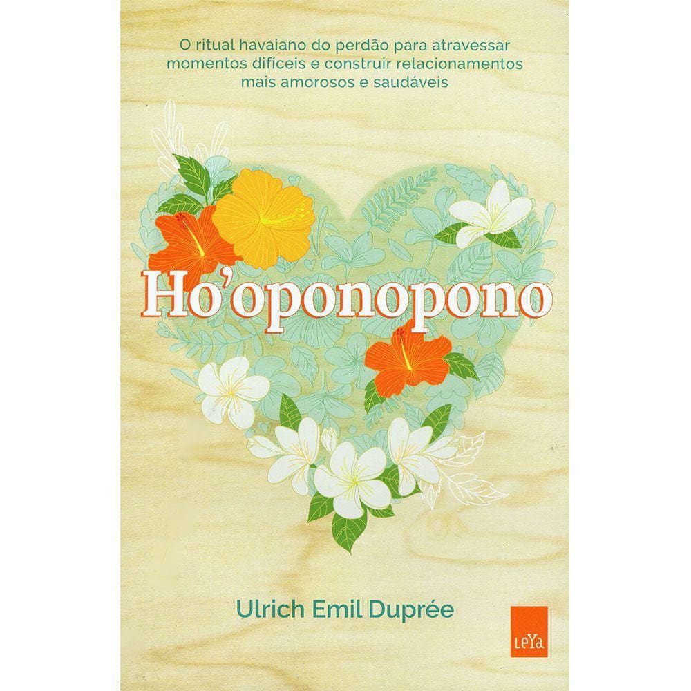 Ho oponopono conheca entenda pratique | Casas Bahia