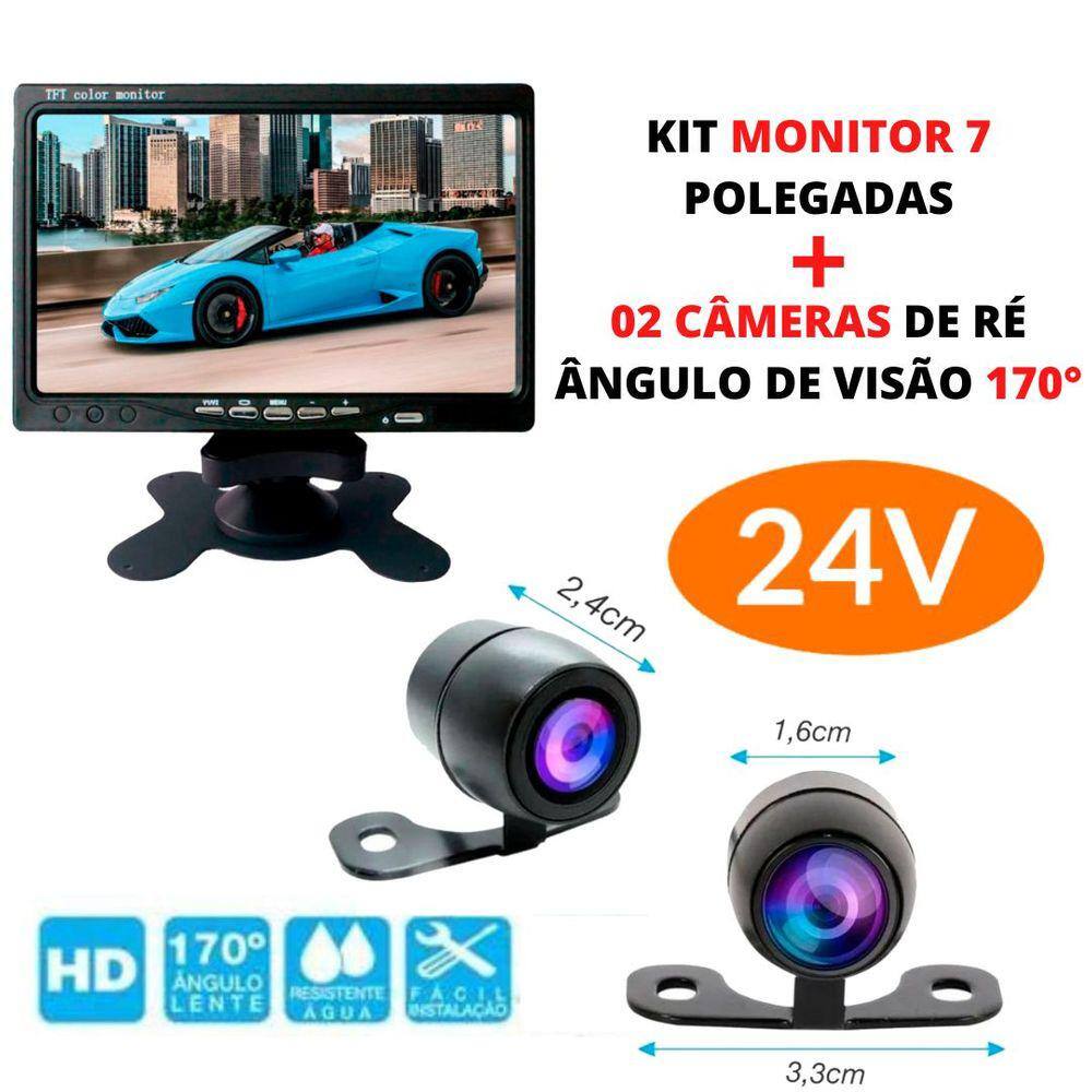 Monitor sem imagem | Casas Bahia