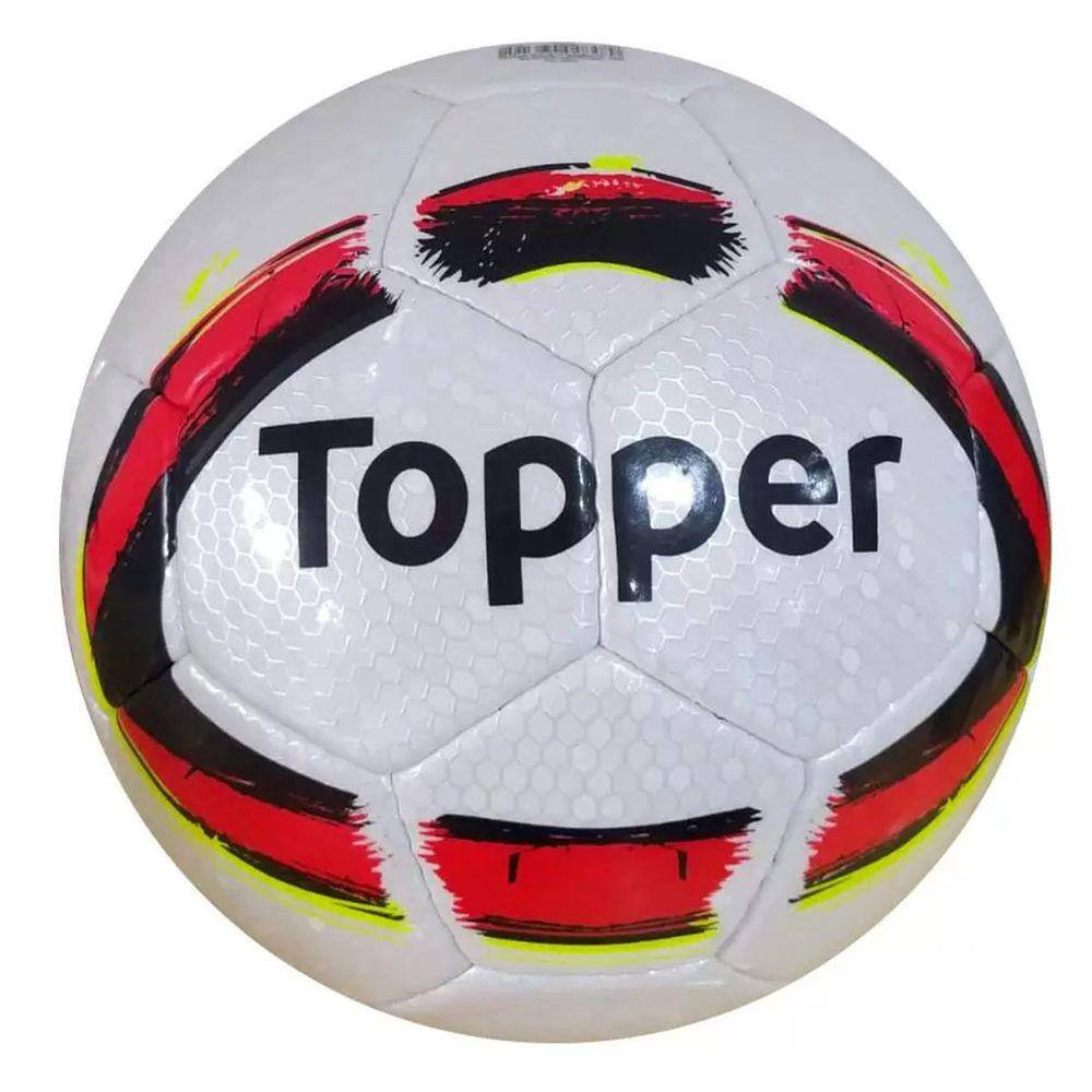 Bola topper vermelho | Casas Bahia