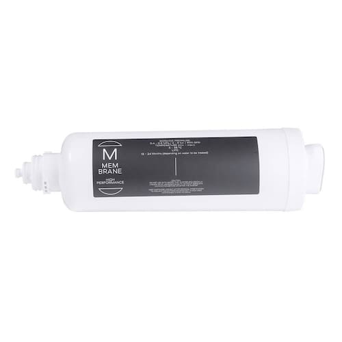 Refil Membrana de Osmose Reversa RO/POR600G Para Purificador | Casas Bahia Refil Membrana de Osmose Reversa RO/POR600G Para Purificador | Casas Bahia