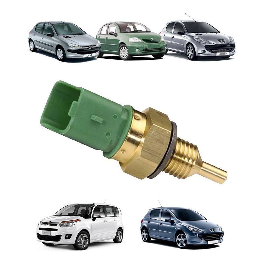Sensor temperatura citroen c3 | Black Friday Casas Bahia