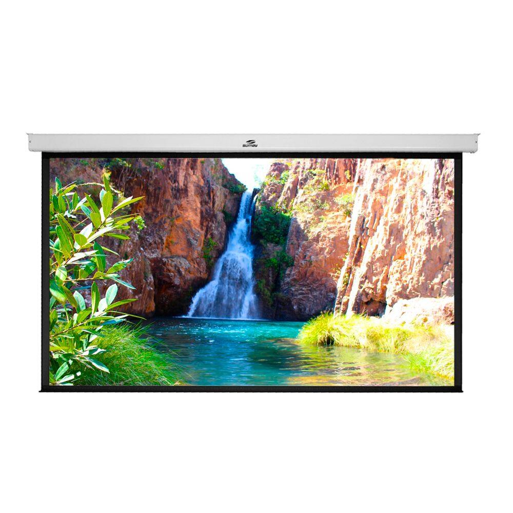 Tela de projecao | Black Friday Casas Bahia