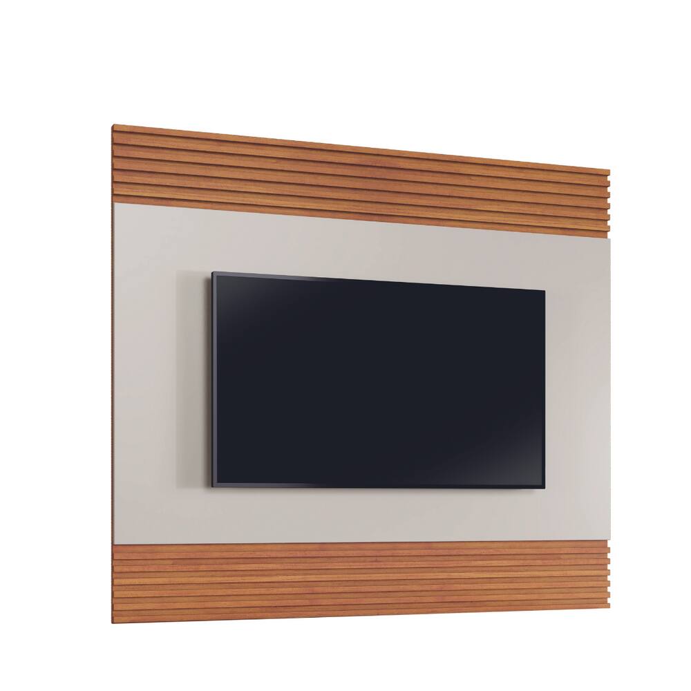 Painel ripado 65 polegadas | Casas Bahia