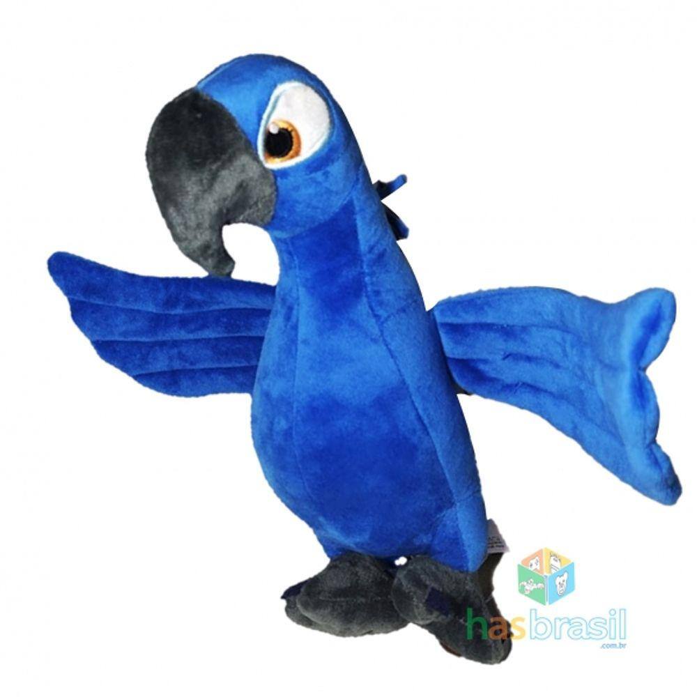 Arara azul ficha tecnica | Casas Bahia