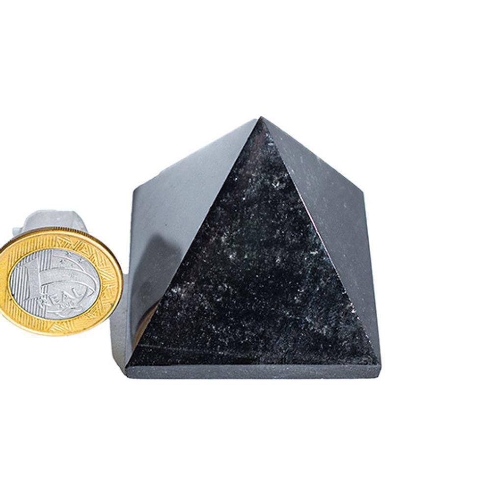 Piramide negra magnetica | Casas Bahia