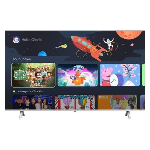 Smart TV Philco 65" 4K QLED | Casas Bahia