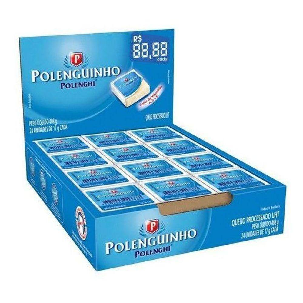 Queijo polenghi | Casas Bahia