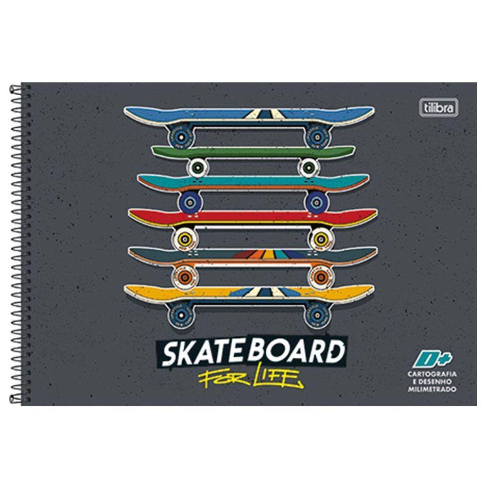 Caderno d desenho profissional | Casas Bahia